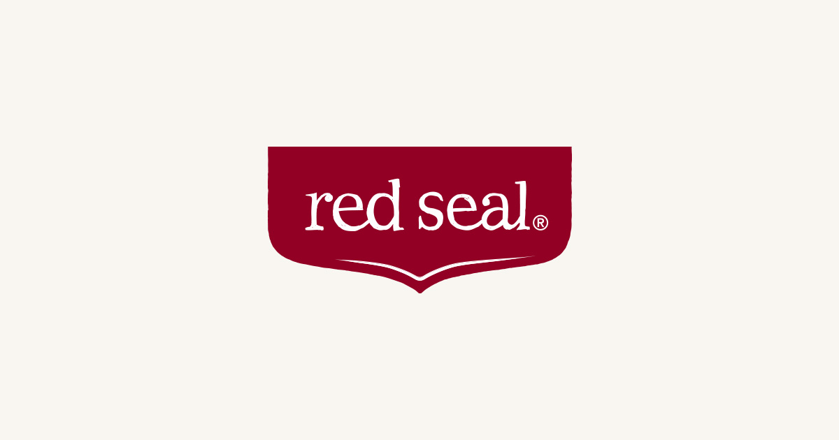 Red Seal - Red Seal AU