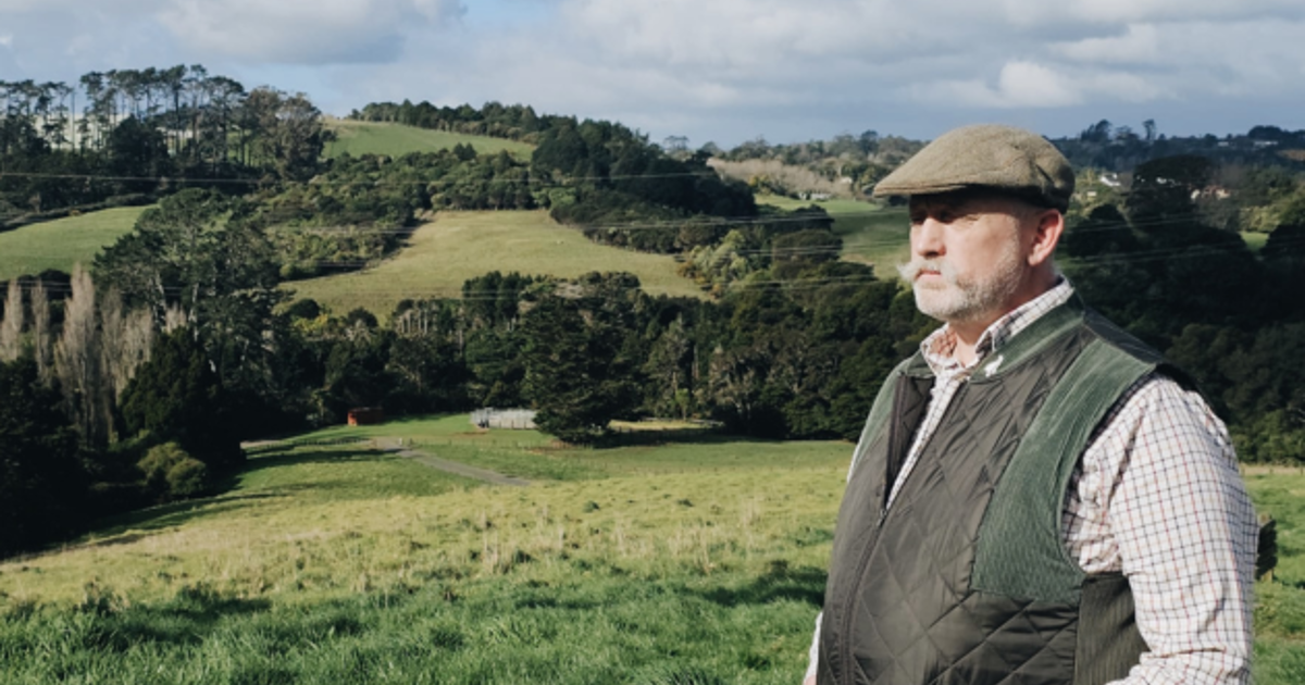 Rob Martin | Research & Development Technologist - Red Seal AU
